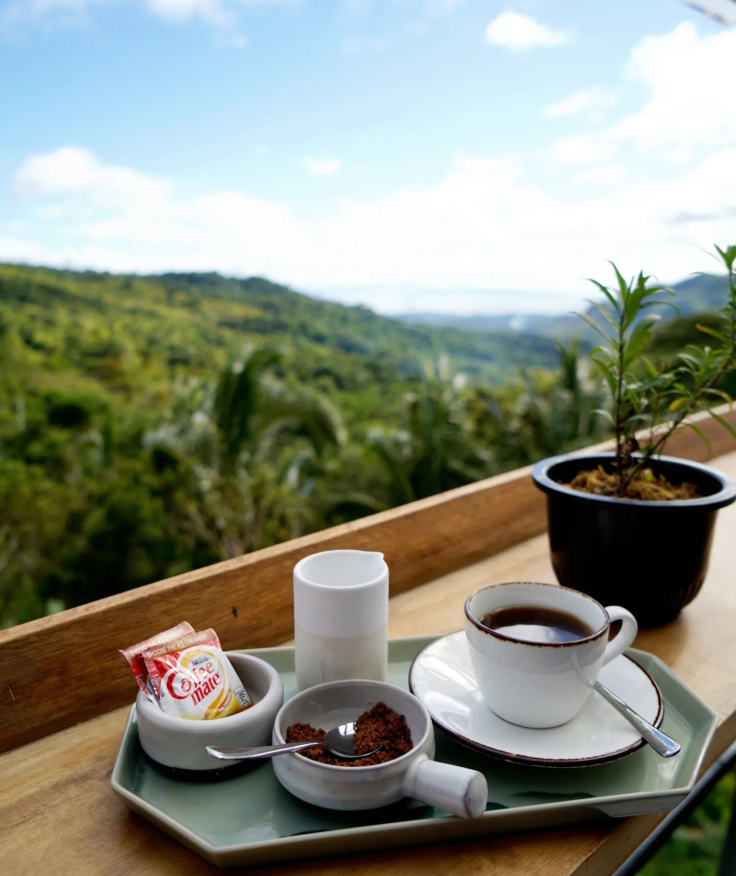 Midoriyama Restaurant in Tanay, Rizal