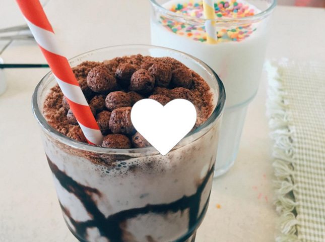 5 Food Trends that Took Over Instagram in 2015