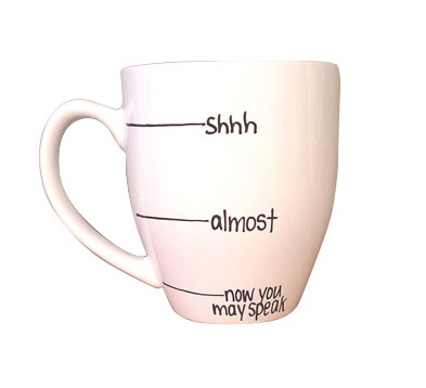 8 Coffee Mugs For Your Every Mood