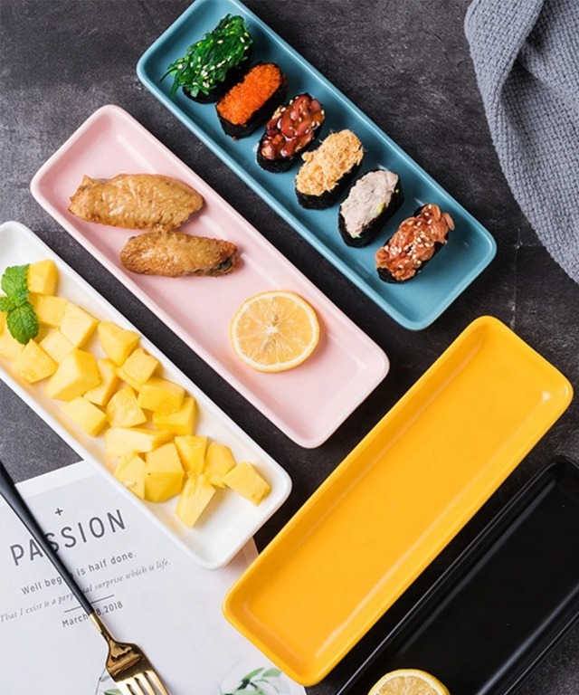 Here's Where You Can Get Cute Tableware for as Low as P90