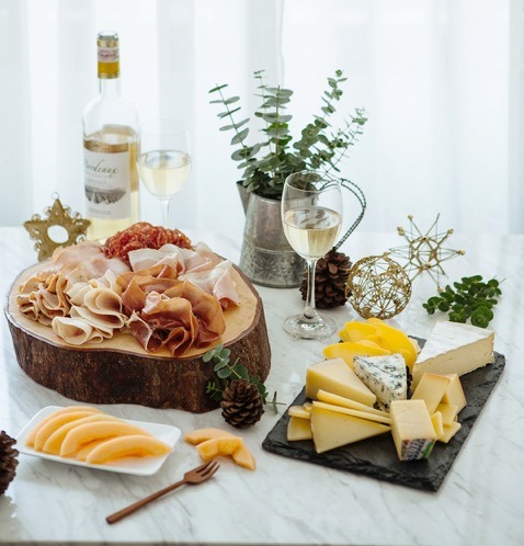 A Traditional Christmas Feast Made Easy