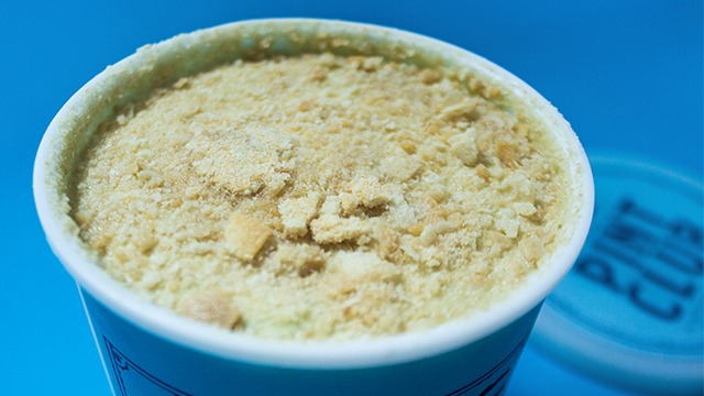 Avocado Fans, You Need To Get Your Hands On This Ice Cream