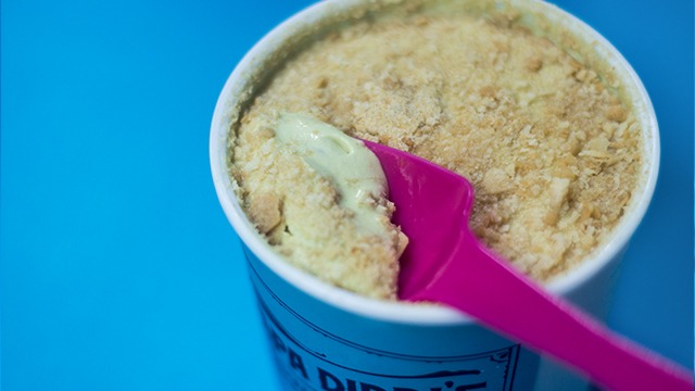 Avocado Fans, You Need To Get Your Hands On This Ice Cream