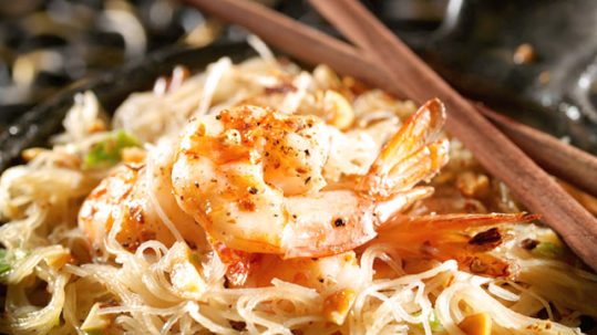 3 Pancit Recipes You Can Cook for Noche Buena