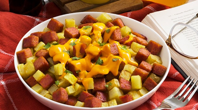 It's Not An Urban Legend: SPAM® Tocino Really Exists!