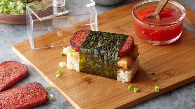 It's Not An Urban Legend: SPAM® Tocino Really Exists!