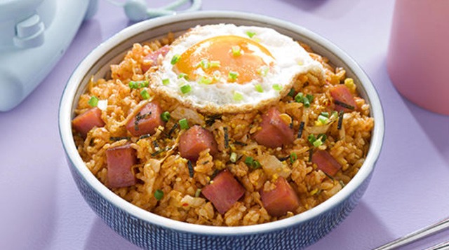 It's Not An Urban Legend: SPAM® Tocino Really Exists!