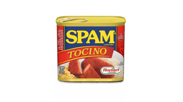 It's Not An Urban Legend: SPAM® Tocino Really Exists!