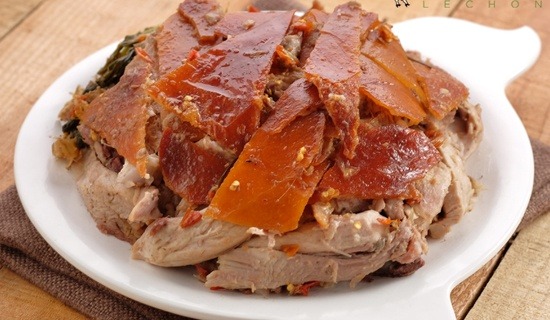 Rico's Lechon From Cebu Is Opening in Manila!