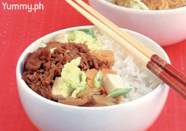 8 Delicious Reasons To Eat Japanese Food Today