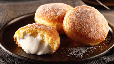 Tokyo Milk Cheese Factory Launches Nama Doughnuts In Their Mitsukoshi ...