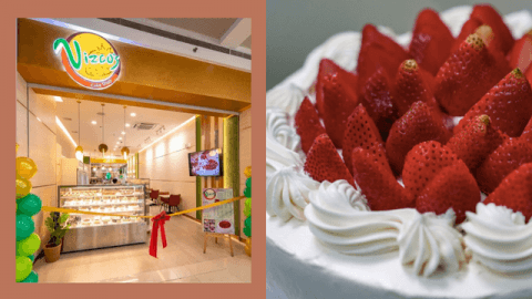 Vizco's Opens Largest Branch In SM Clark