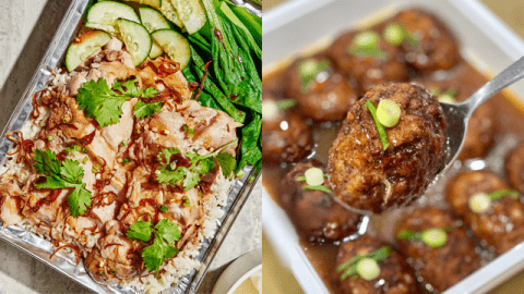 Where To Order Ulam Platters