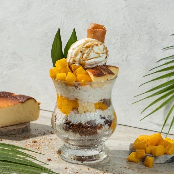 Where To Buy Halo-Halo In Metro Manila 2022