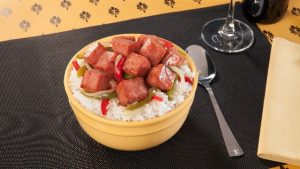 5 Recipes That Will Make You Fall in Love With SPAM All Over Again