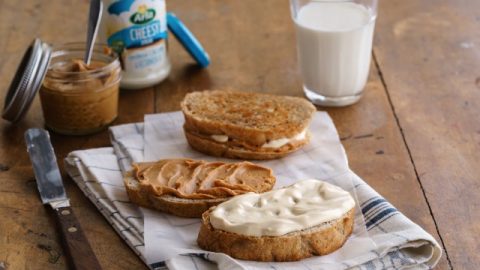 Healthy Twists To Your Usual Baon Sandwiches