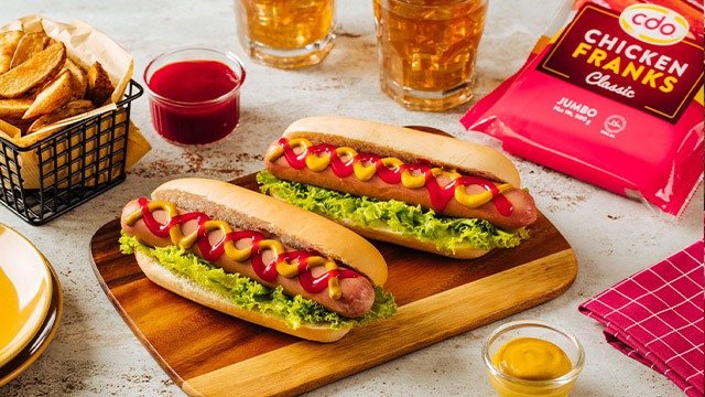 3 Easy Ways To Upgrade Chicken Franks To Suit Your Mood