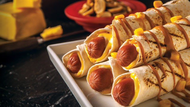 CDO Unveils New Look For Its Chicken Franks