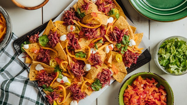 Not Just For Breakfast! 5 Corned Beef Recipes For Any Time Of The Day