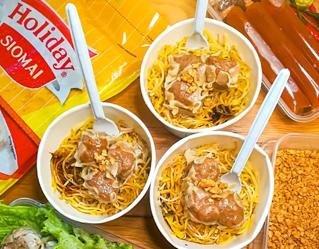 Siomai Food Business: How to Start in the Philippines (with Merienda Ideas)