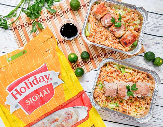 5 Easy Recipes For Dim Sum Dishes To Kick-start Your Home-Based Business