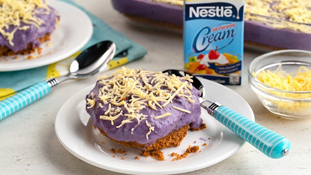 Can't Get Enough of Ube? Here Are New Creative Ways To Prepare Your ...