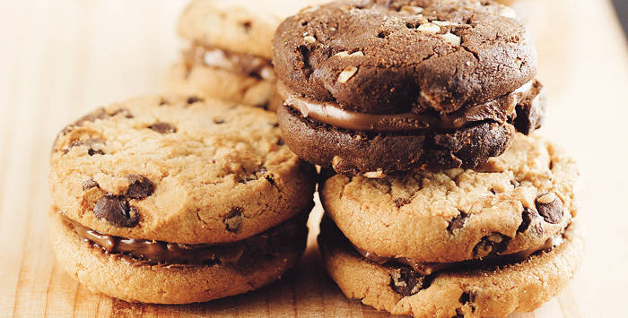 Snacking Made Special: 6 Ways to Eat Cookies