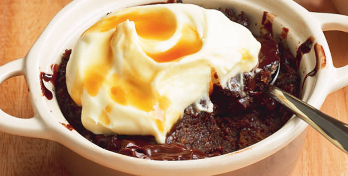 Three Party Themes, Three Menus