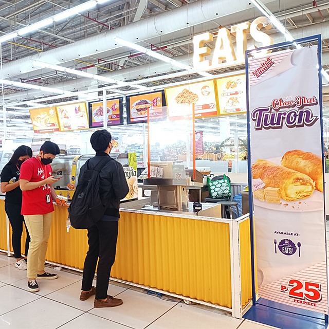 ChocNut Turon Exists And You’ll Go Nuts Over It