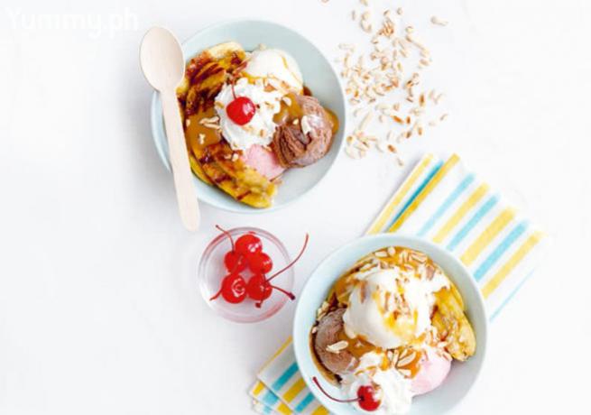 6 Summer Desserts That Bring On the Good Vibes