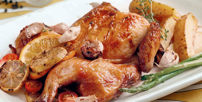 8 Chicken Dinners to Try