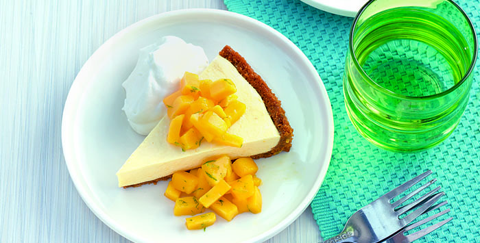 6 Mango Desserts You Will Love