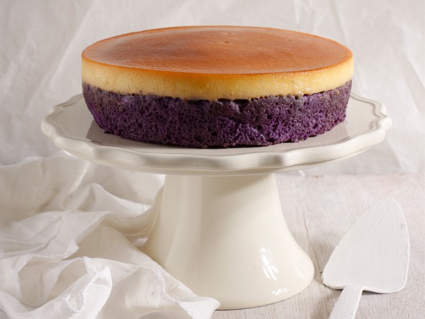 Sneak Peek: #DreamyDesserts in Yummy’s October 2014 issue