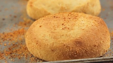 Homemade Pandesal Recipe