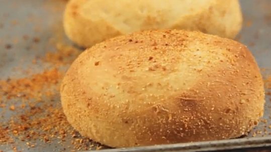 Homemade Pandesal Recipe