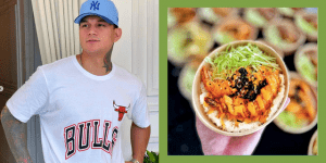 Zeus Collins Opens Food Businesses: Ta Ramen Na and Le Katsu MNL