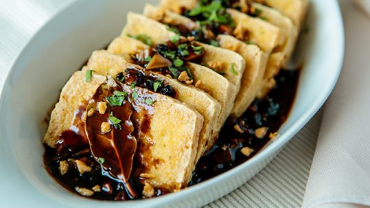 What’s The Difference: Tokwa Vs. Tofu