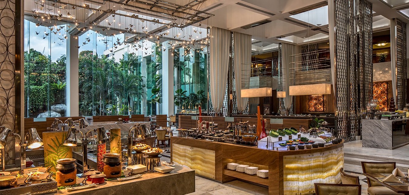 Diamond Hotel Corniche Buffet Madness February 2023 Promo