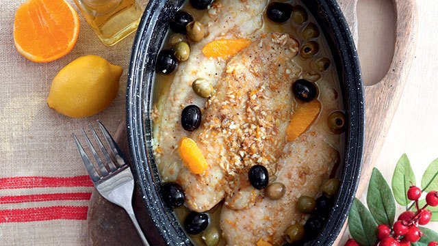 7 Simple Fish Dishes That Impress