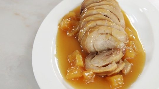 Make Your Own Hamonado And Save Money!