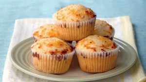 Cheese Cupcake Recipe: How to Make Pinoy Cheese Cupcakes