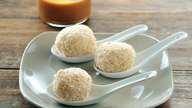 Coco Mochi Recipe | Yummy.ph