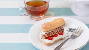 Eclairs Recipe | Yummy.ph