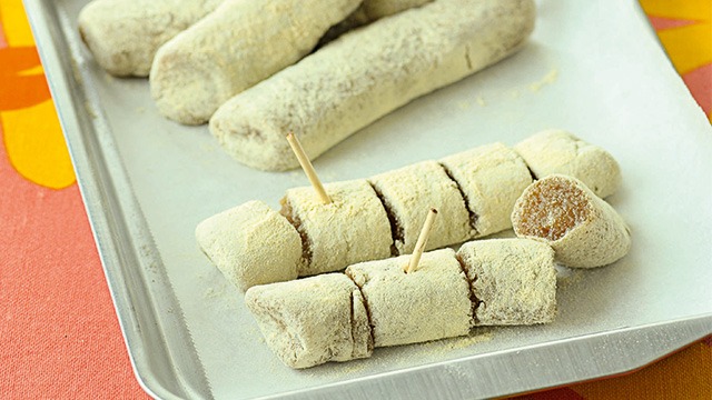 This Espasol Recipe Is Really Easy and Really Tasty!