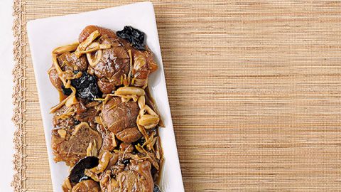 Humba Recipe | Yummy.ph