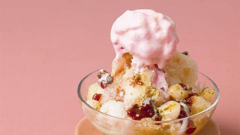 Patbingsu Recipe | Yummy.ph