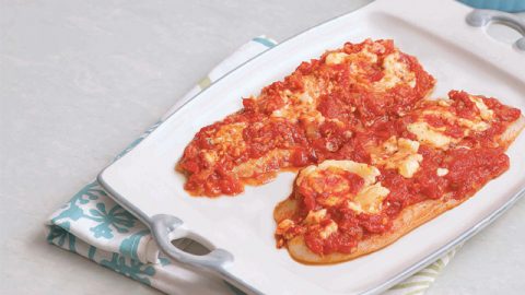 Royal Fish Fillets Recipe | Yummy.ph