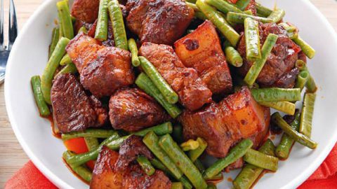 Ulam Recipes Using Pork Belly Chunks For Your Next Meal Plan