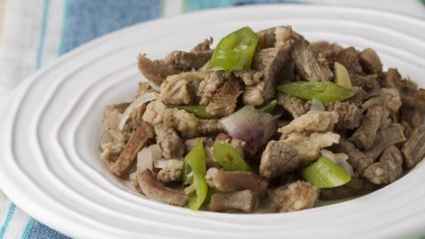 Beef Papaitan Recipe: How to Cook Papaitan