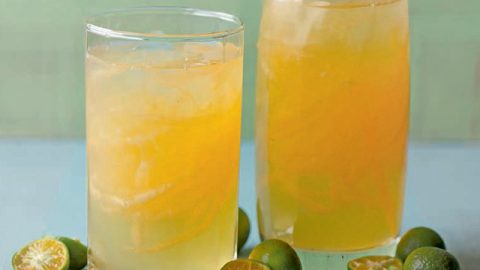 Here's How You Use Calamansi in the Kitchen